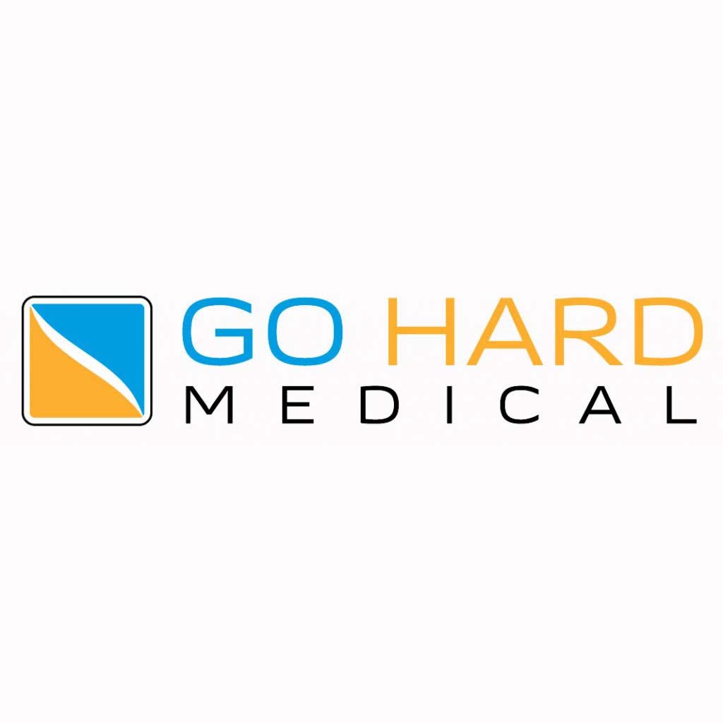 GH Medical – It's time for you to GO HARD in HEALTH